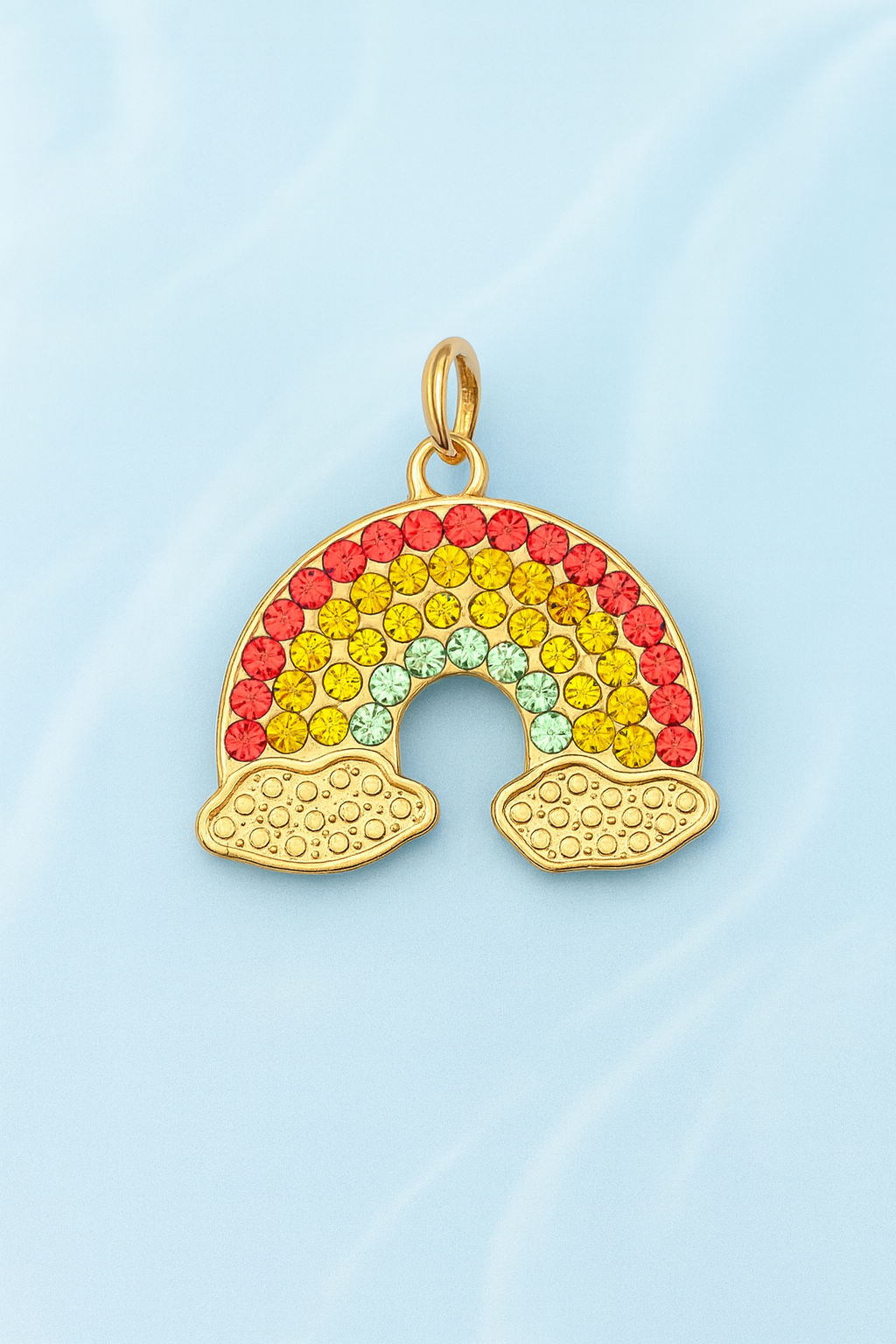 Golden Spectrum – The Adriana Collection